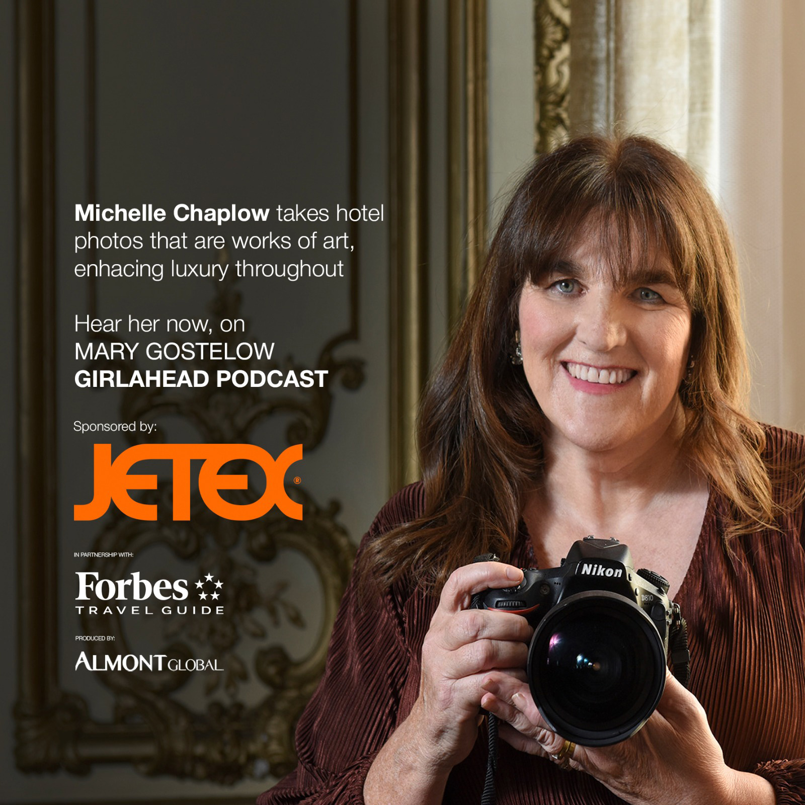 2024 - Michelle Chaplow